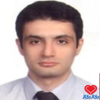 دکتر علی رازقی متخصص گوش، حلق و بینی در تهران با نوبت دهی سریع